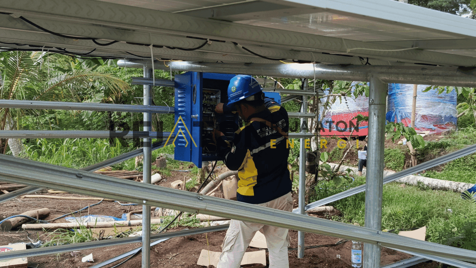 Harga Pompa Celup PS2-4000 5-25 lengkap dan ready stok untuk Program ...